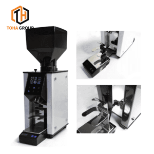 MÁY XAY CÀ PHÊ TOHA GRINDER ZF64W - MÁY PHA CÀ PHÊ - TƯ VẤN SET UP QUÁN ...